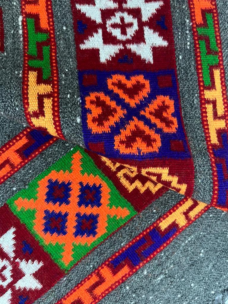 HP Rural Development kinnauri shawls